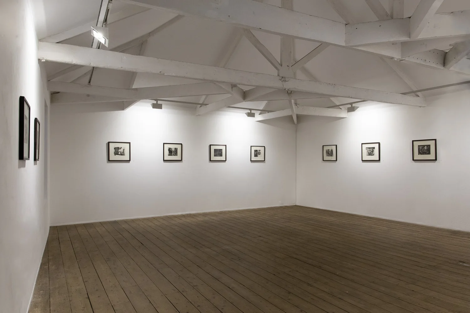 Exhibition - Marcelle Hanselaar 'Rebel Women of Apocrypha' — ANIMA MUNDI
