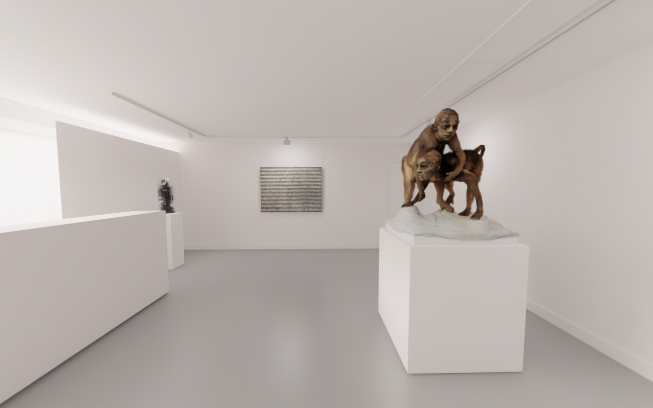 Kate Clark - Artist Page — ANIMA MUNDI