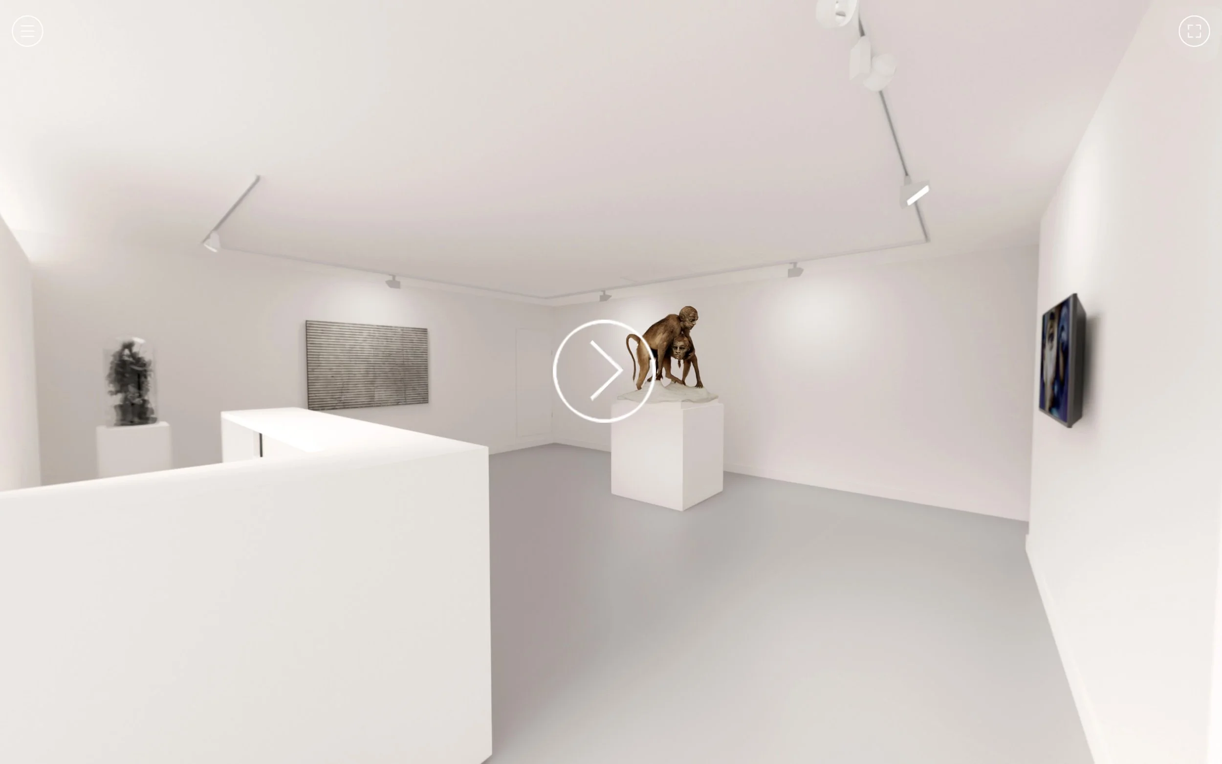 Kate Clark - Artist Page — ANIMA MUNDI