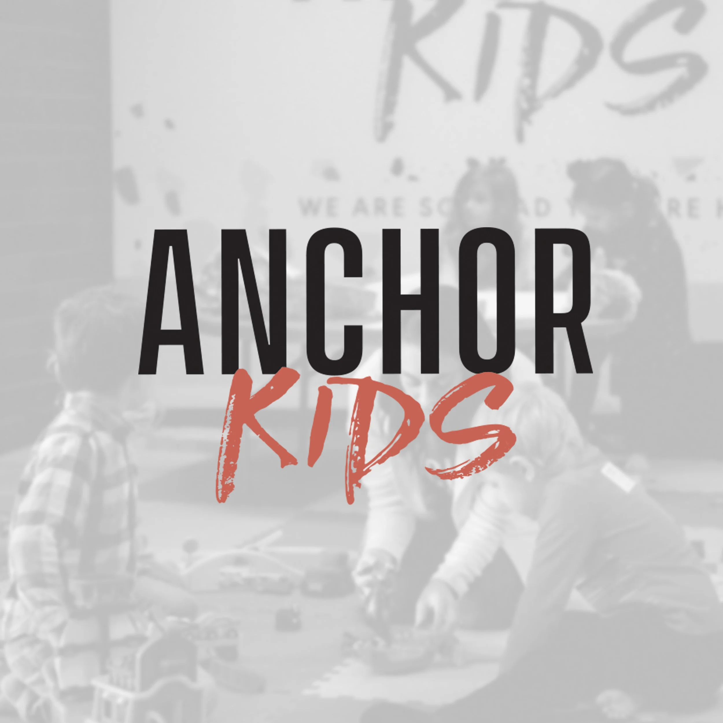 ANCHOR CHURCH