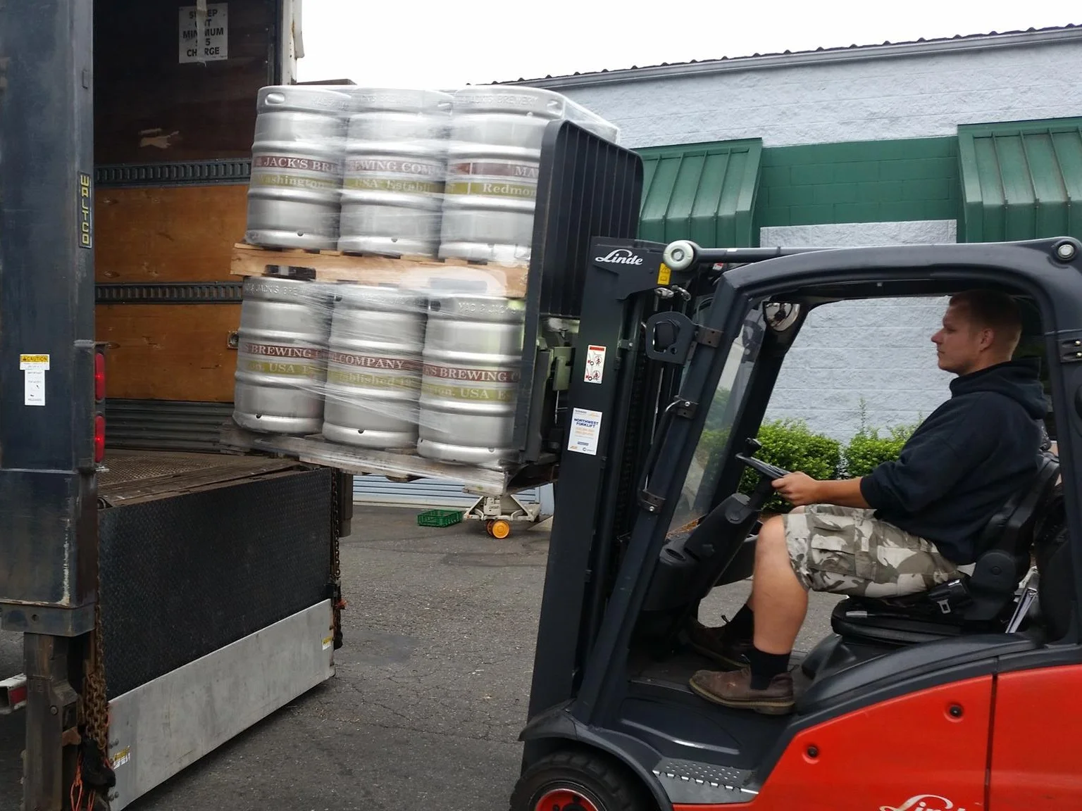 About — Mac & Jack's Brewing Company