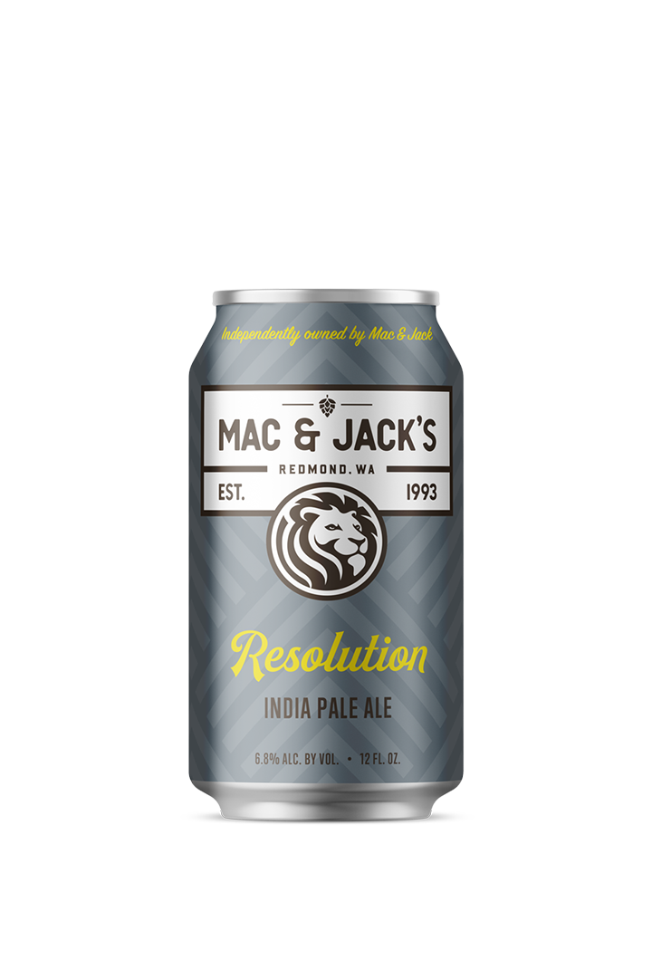 Mac & Jack's Brewing Company