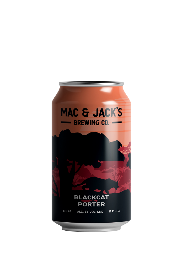 Mac & Jack's Brewing Company
