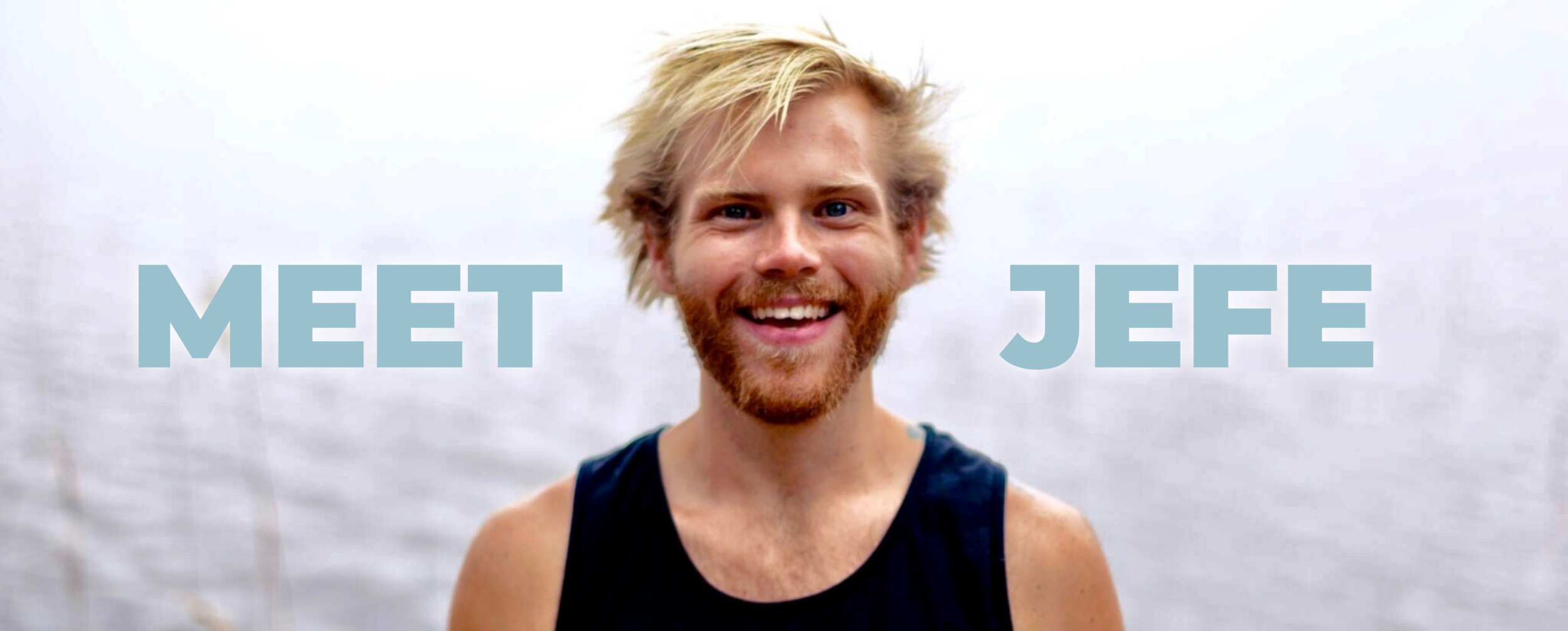 Jefe Living | Inspire - Connect - Empower