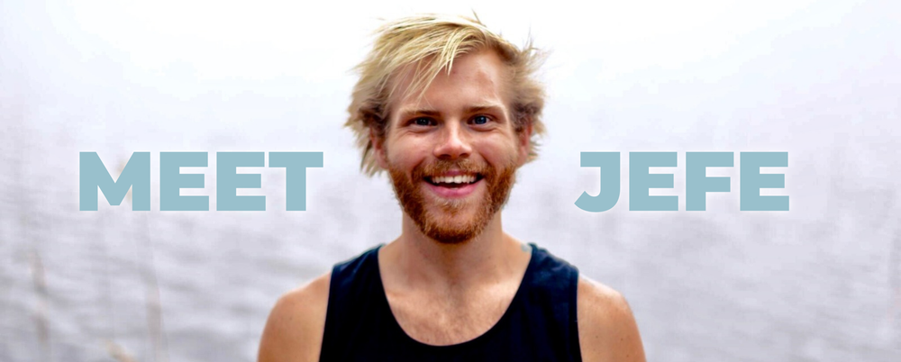 Jefe Living | Inspire - Connect - Empower