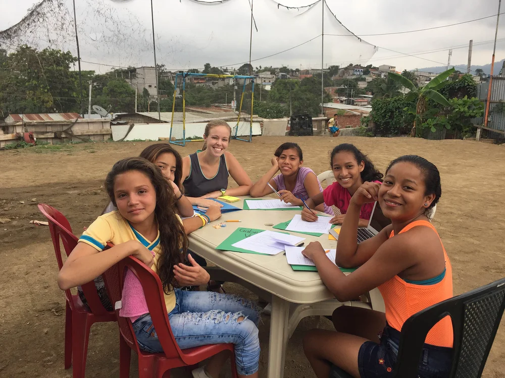 Our Programs and Values — The Starfish Foundation