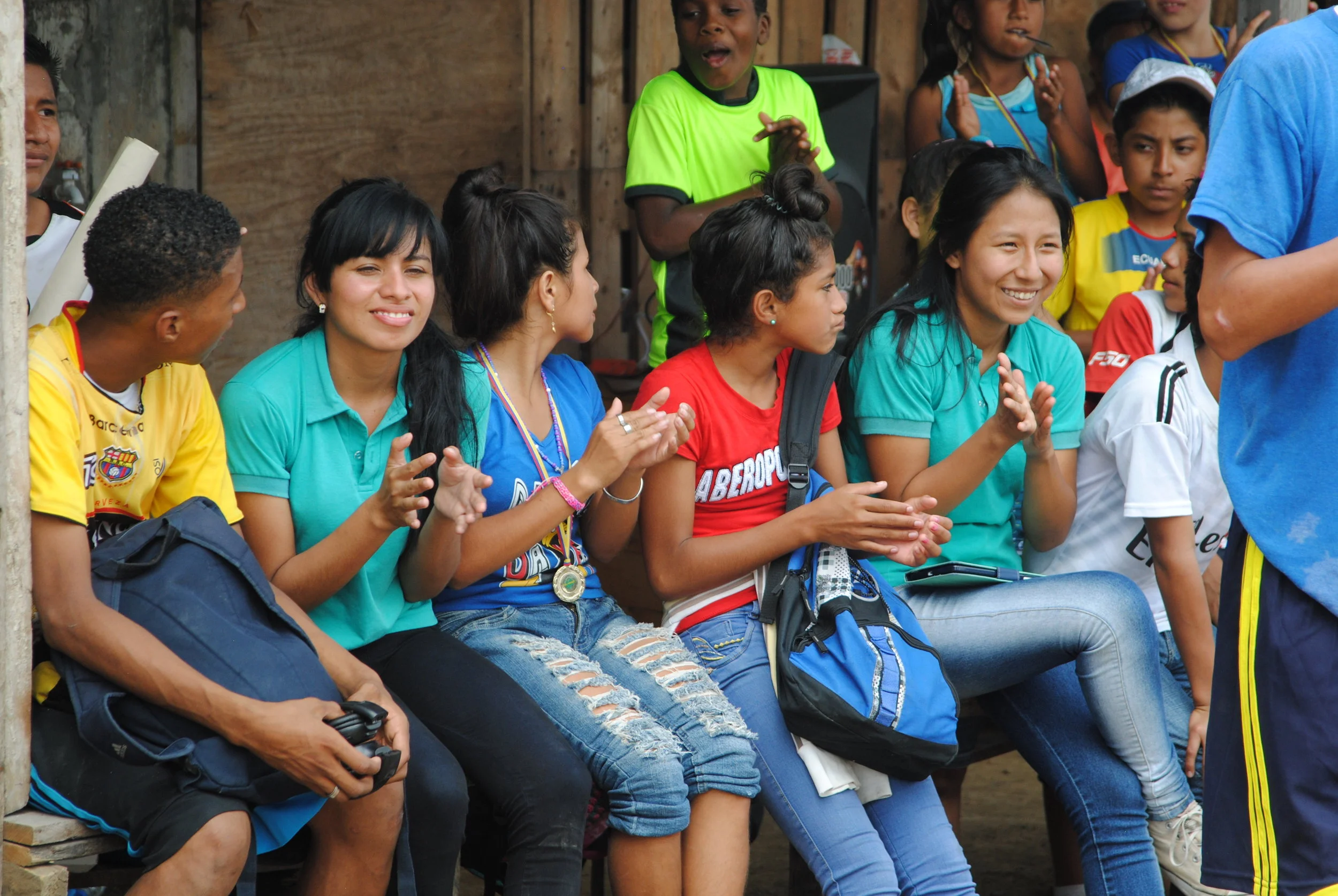 The Starfish Foundation