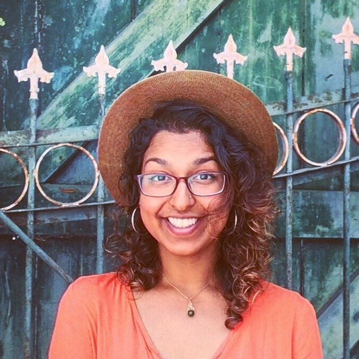 Our Board — The Starfish Foundation