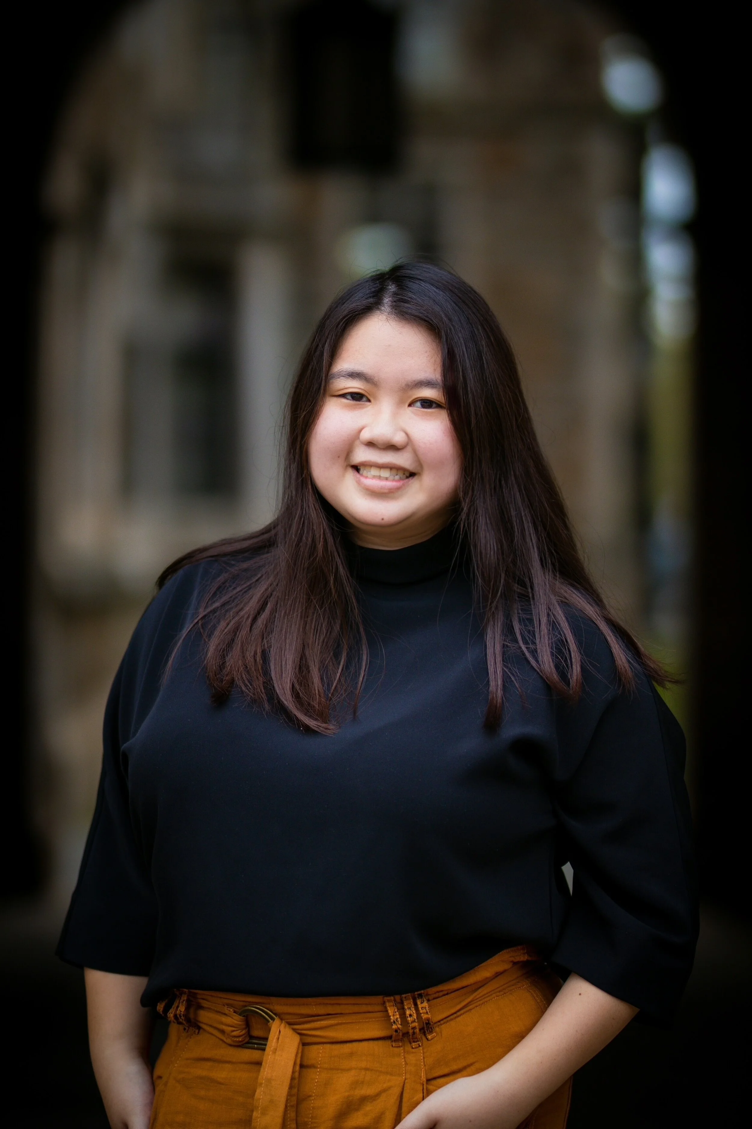 Secretariat — MUNUM XXXV