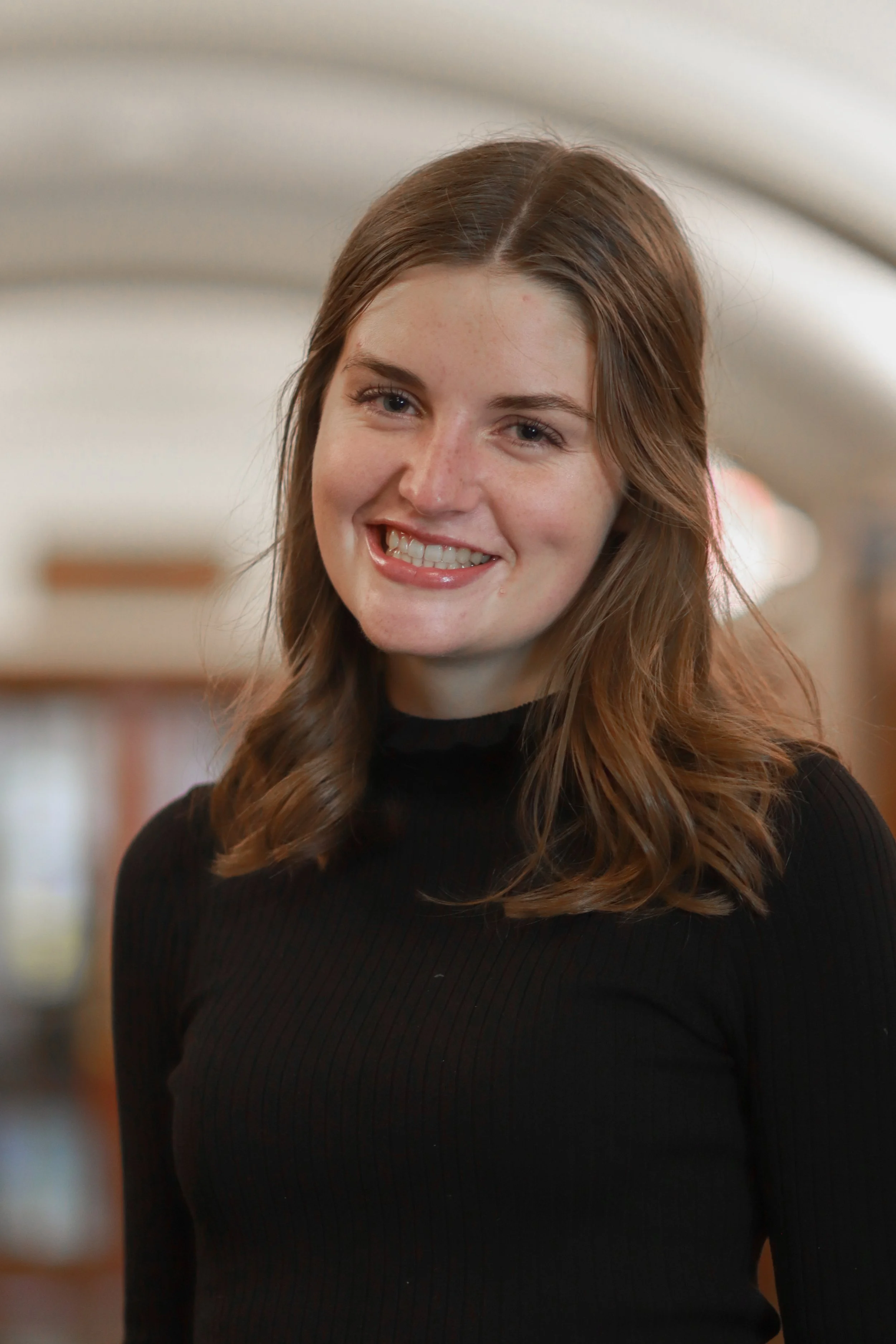 Secretariat — MUNUM XXXVII