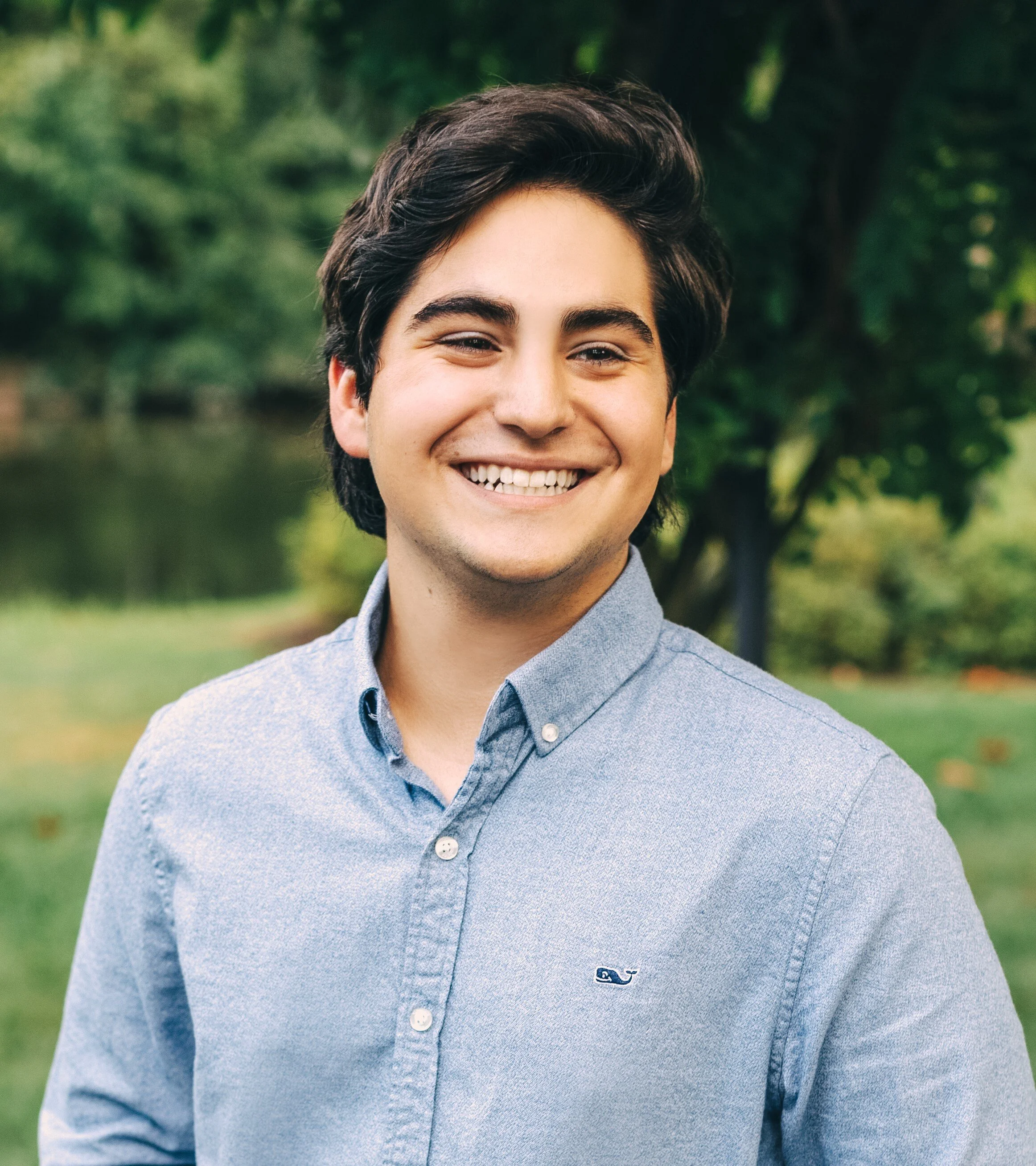 Secretariat — MUNUM XXXVIII