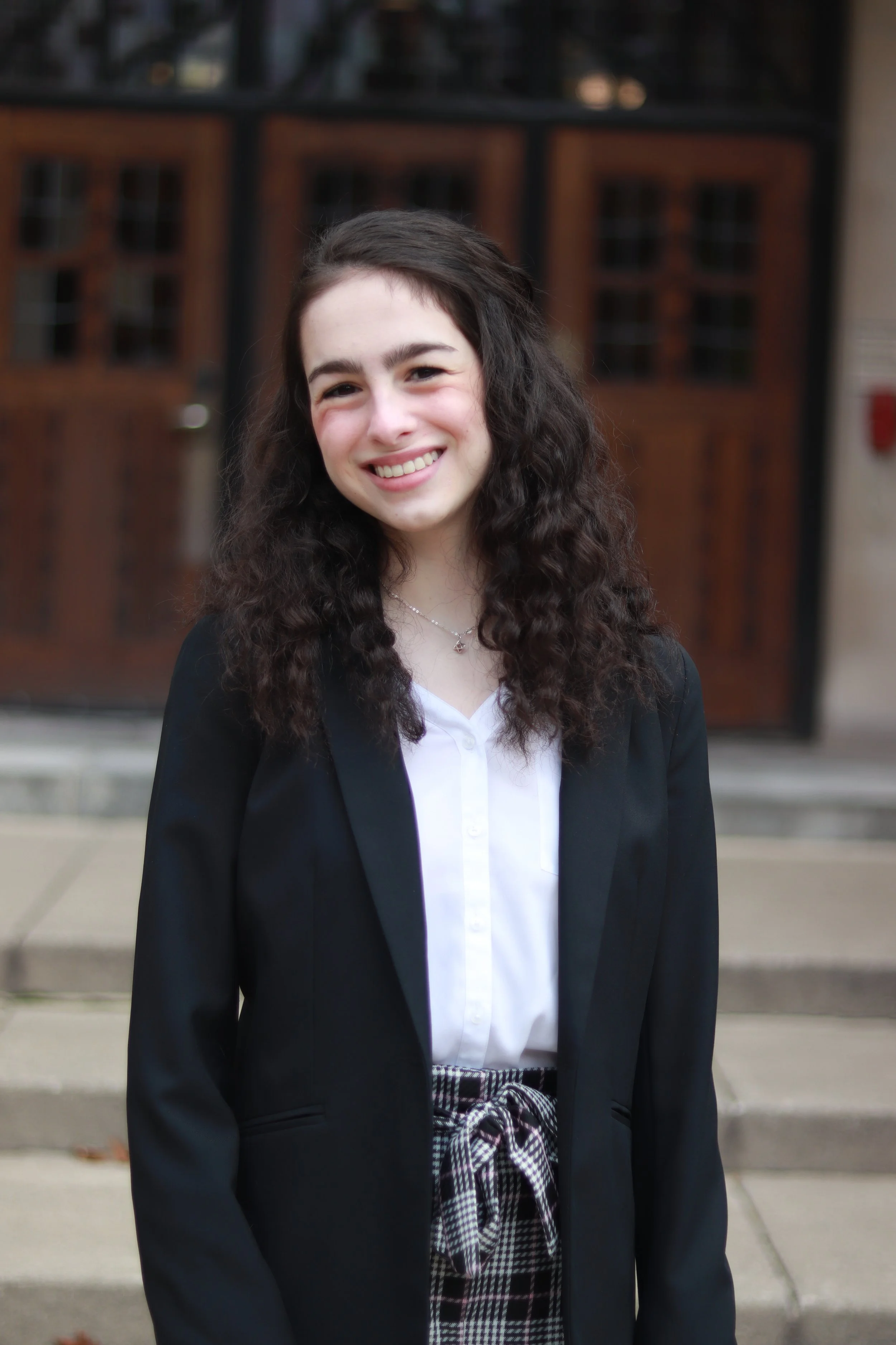 Secretariat — MUNUM XXXVII