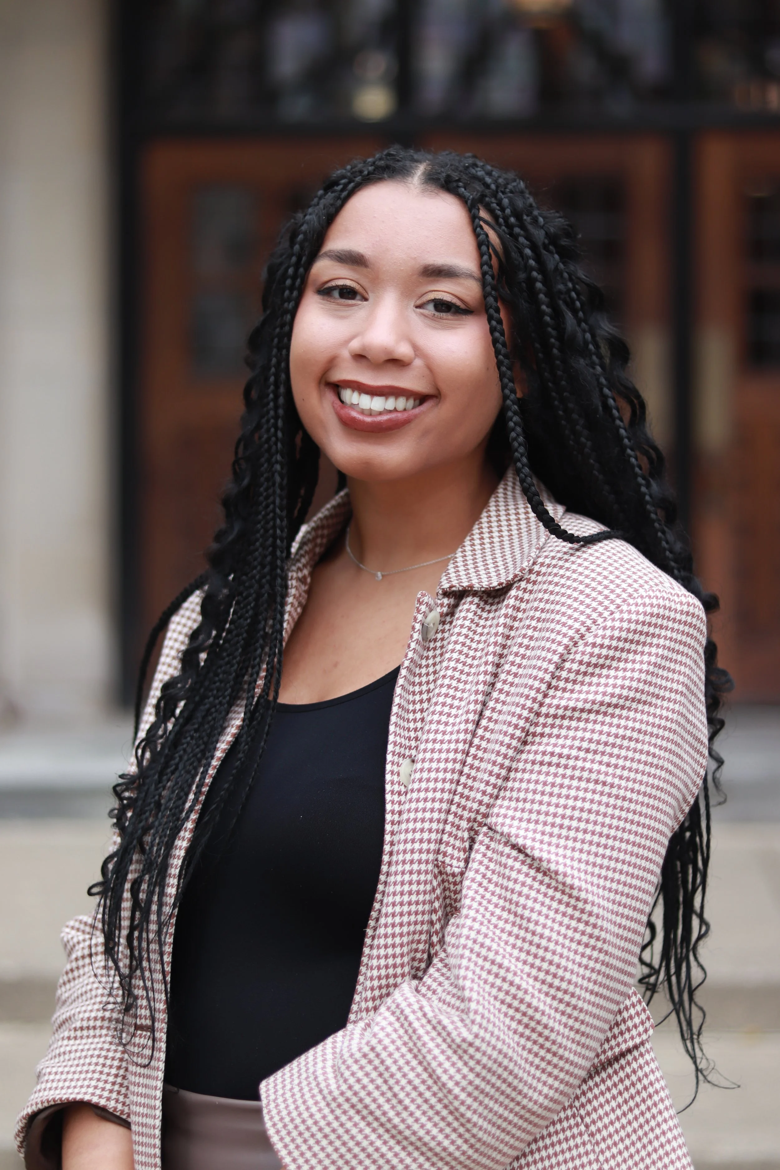 Secretariat — MUNUM XXXVIII