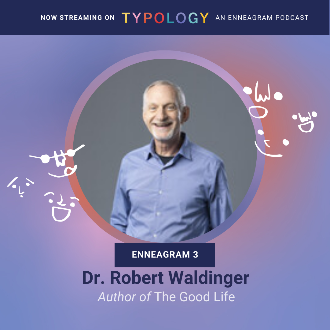 What Actually Makes A Happy And Healthy Life Feat Dr Robert