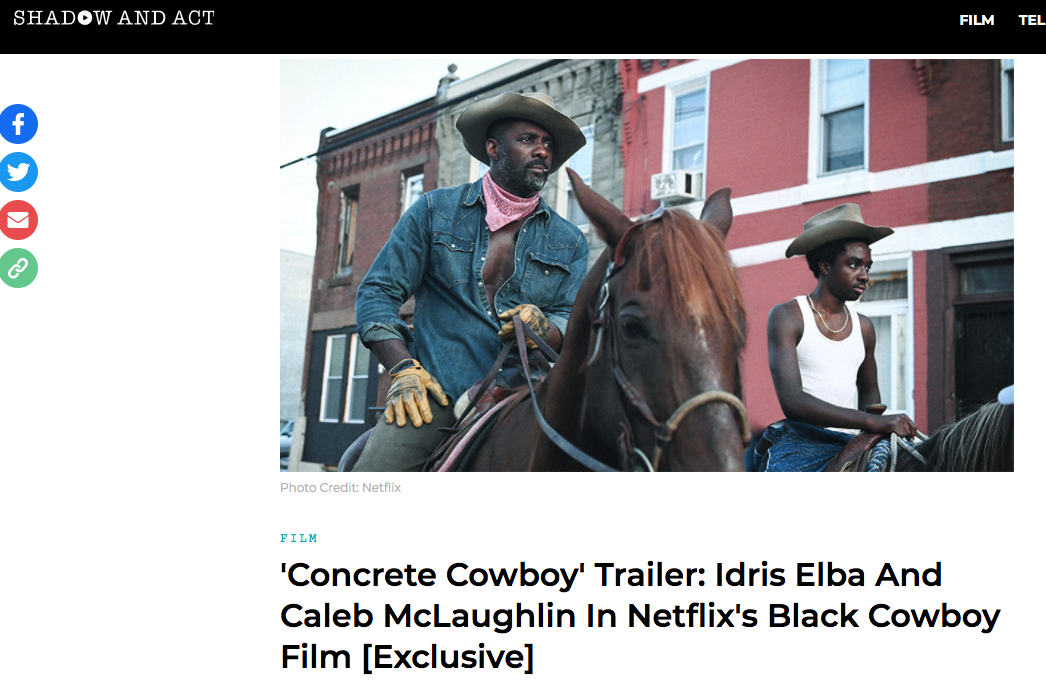 Tooley Entertainment