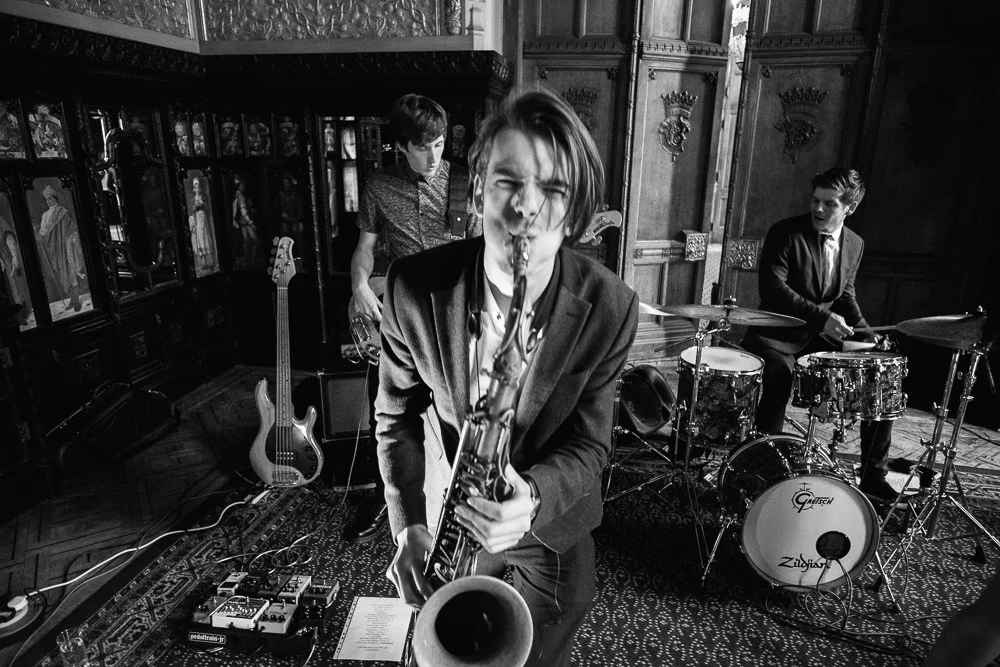 Kudos Functions UK | International Party Band | Weddings | Events ...