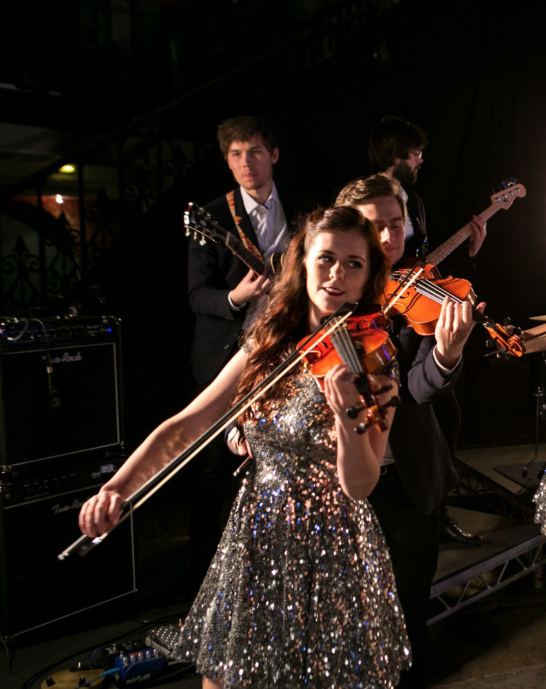 Kudos Functions UK | International Party Band | Weddings | Events ...