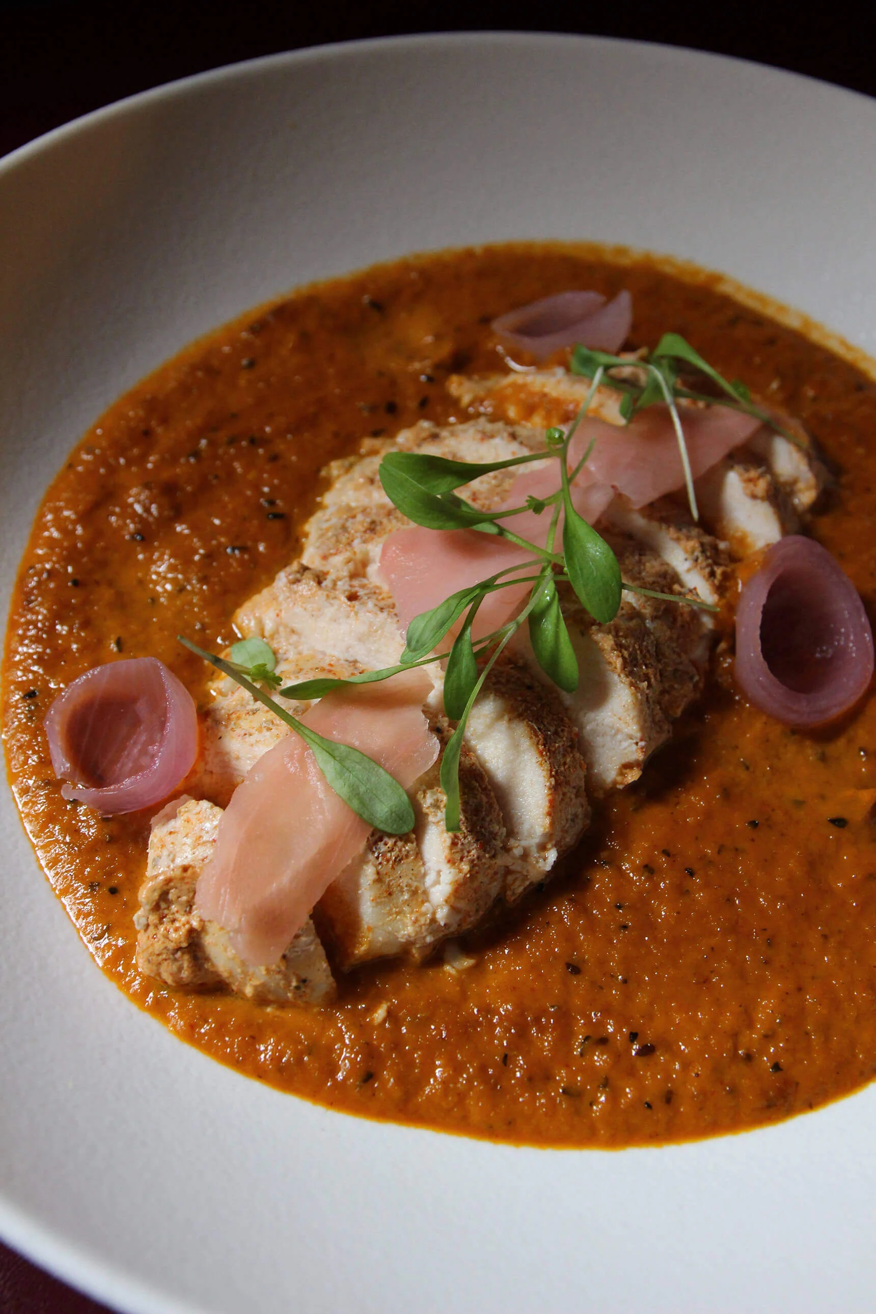 Junoon-Coffee And Champagne