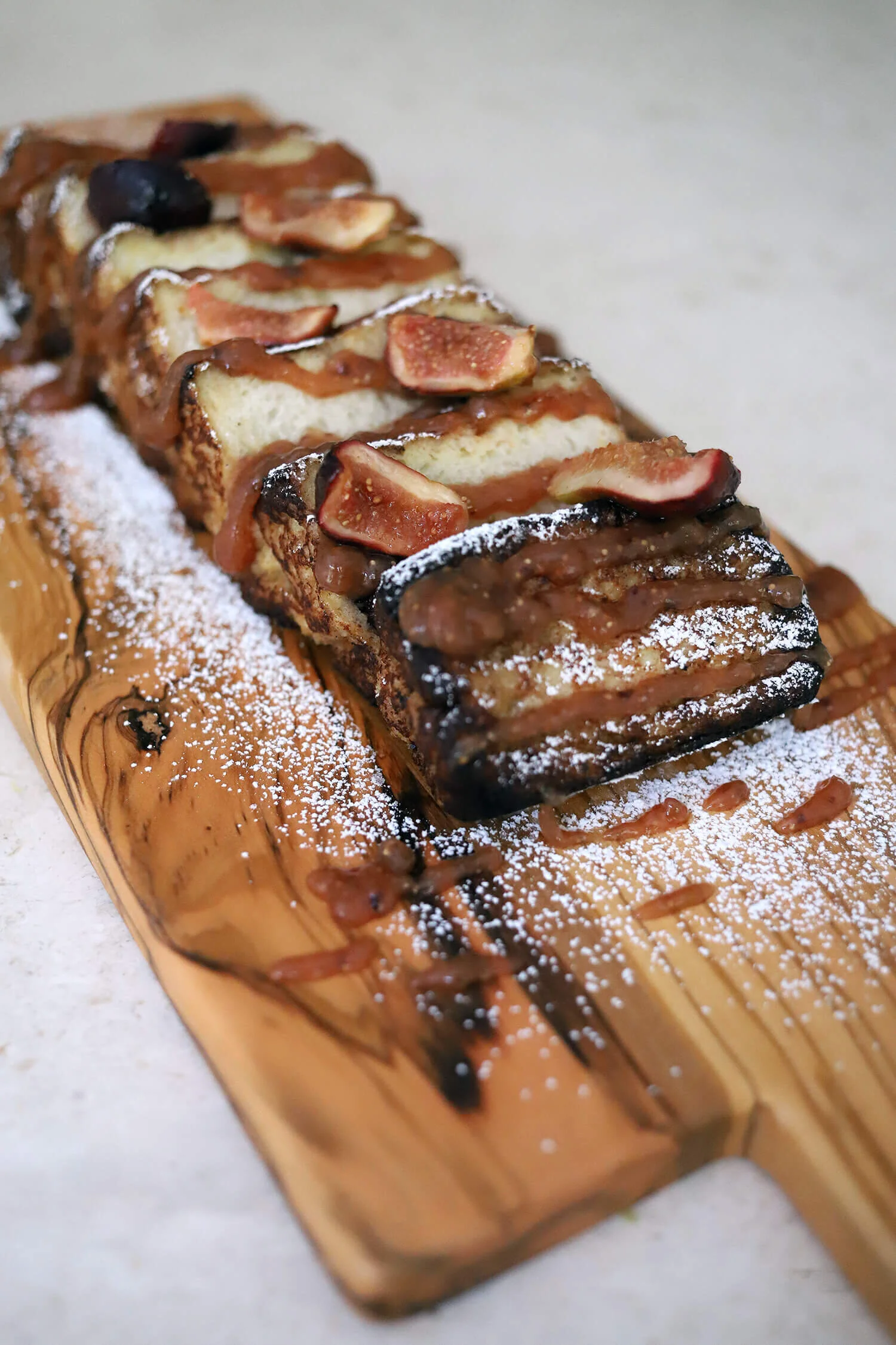 Recipes-Coffee And Champagne