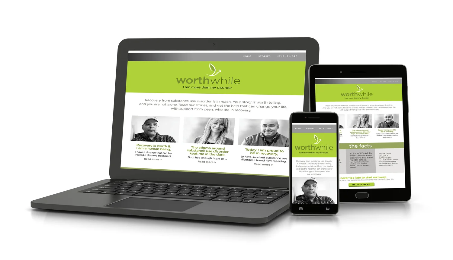 Turning Point Recovery Center of Springfield, Vermont, Inc.