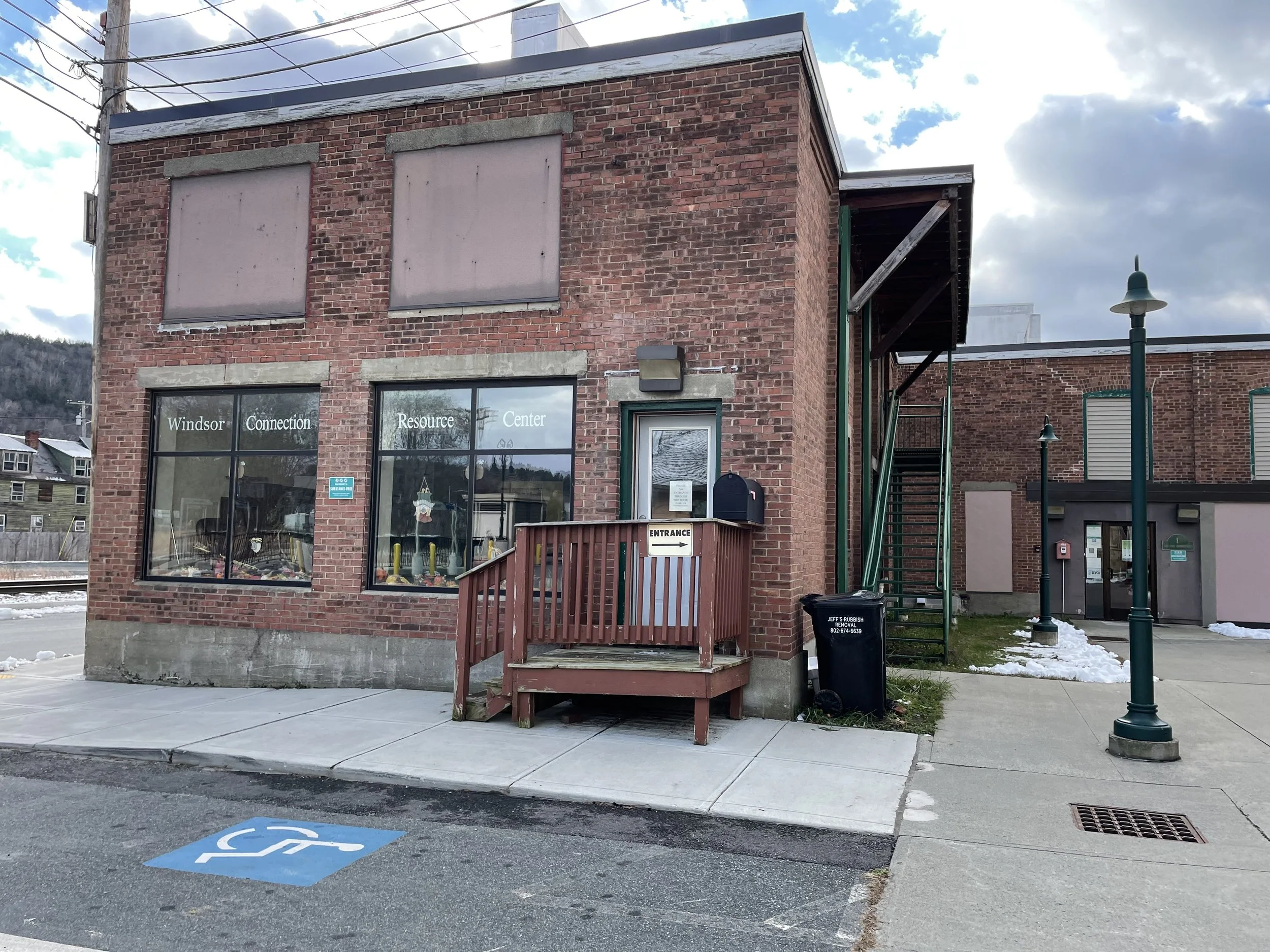 Turning Point North — Turning Point Recovery Center of Springfield ...