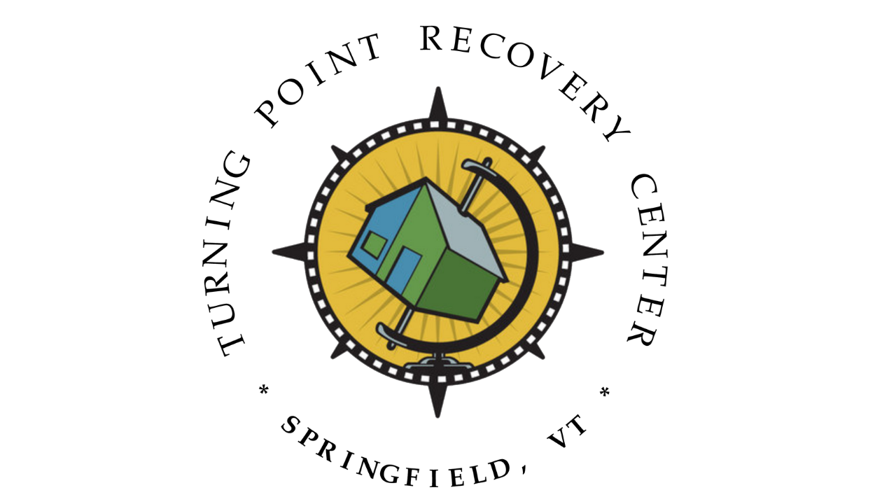 What We Do — Turning Point Recovery Center of Springfield, Vermont, Inc.