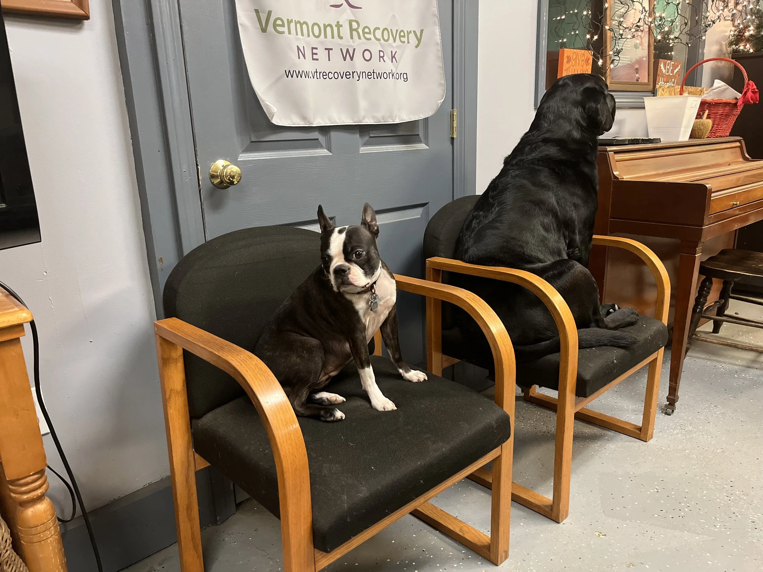 Turning Point South — Turning Point Recovery Center of Springfield ...