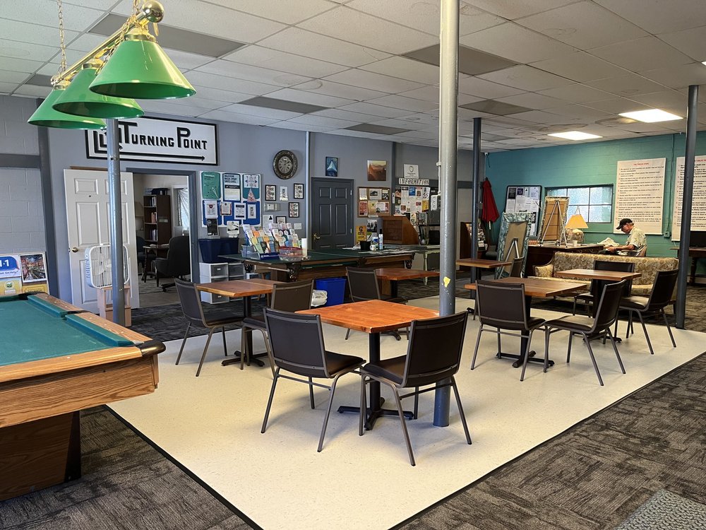 Turning Point Recovery Center of Springfield, Vermont, Inc.