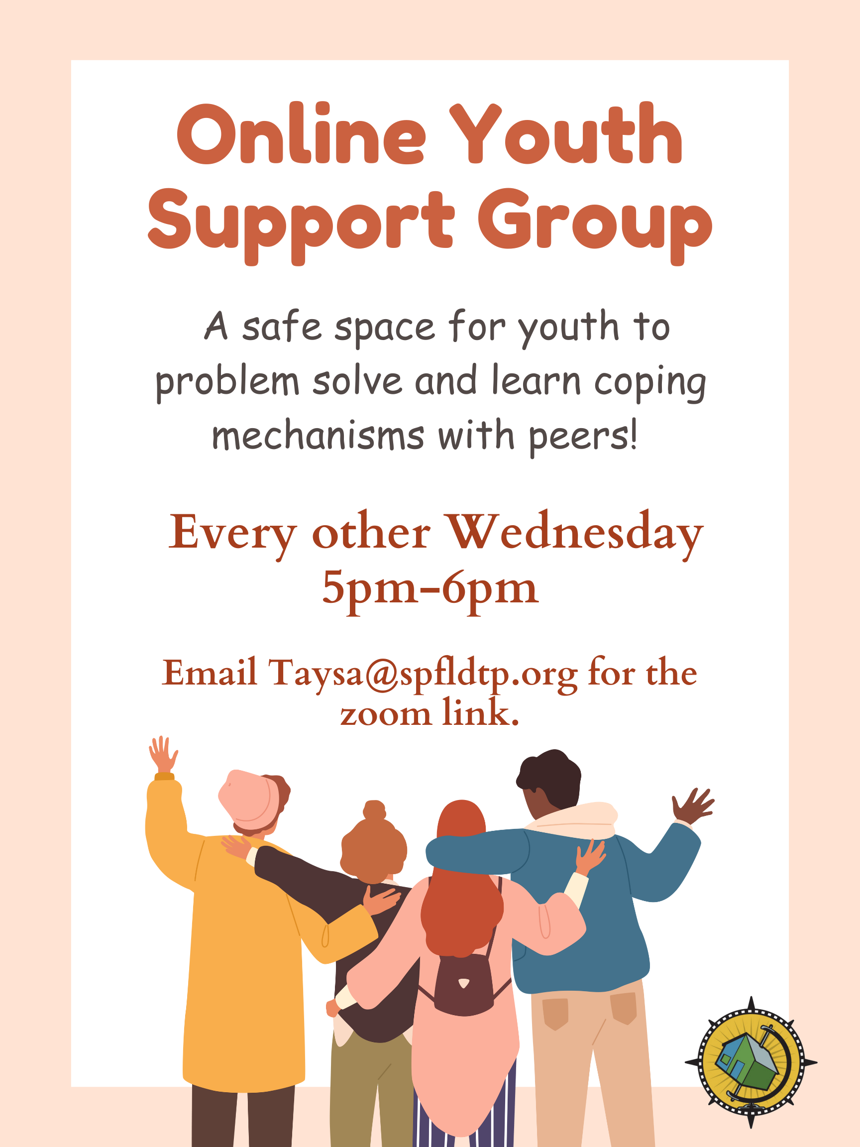 Youth Empowerment Supports — Turning Point Recovery Center of ...