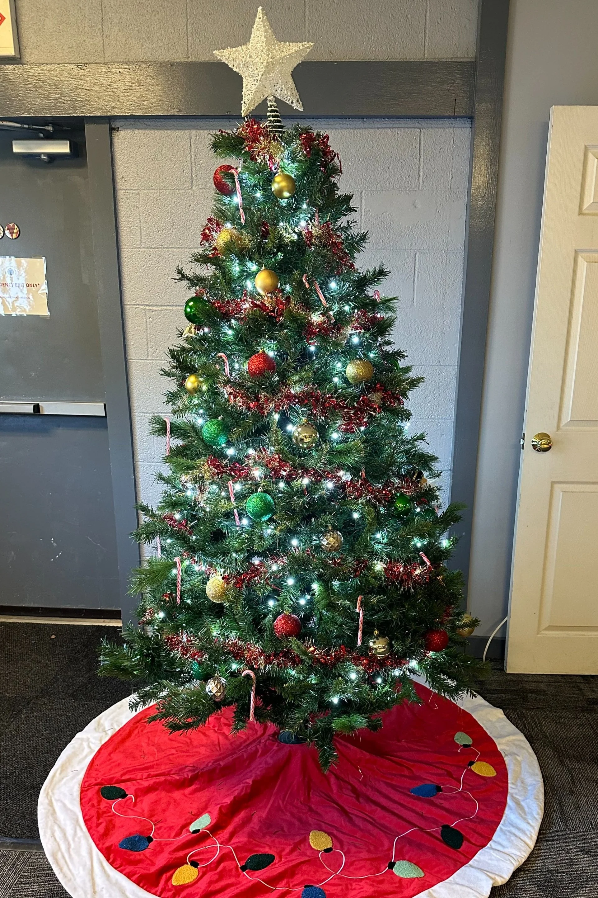 Turning Point Recovery Center of Springfield, Vermont, Inc.