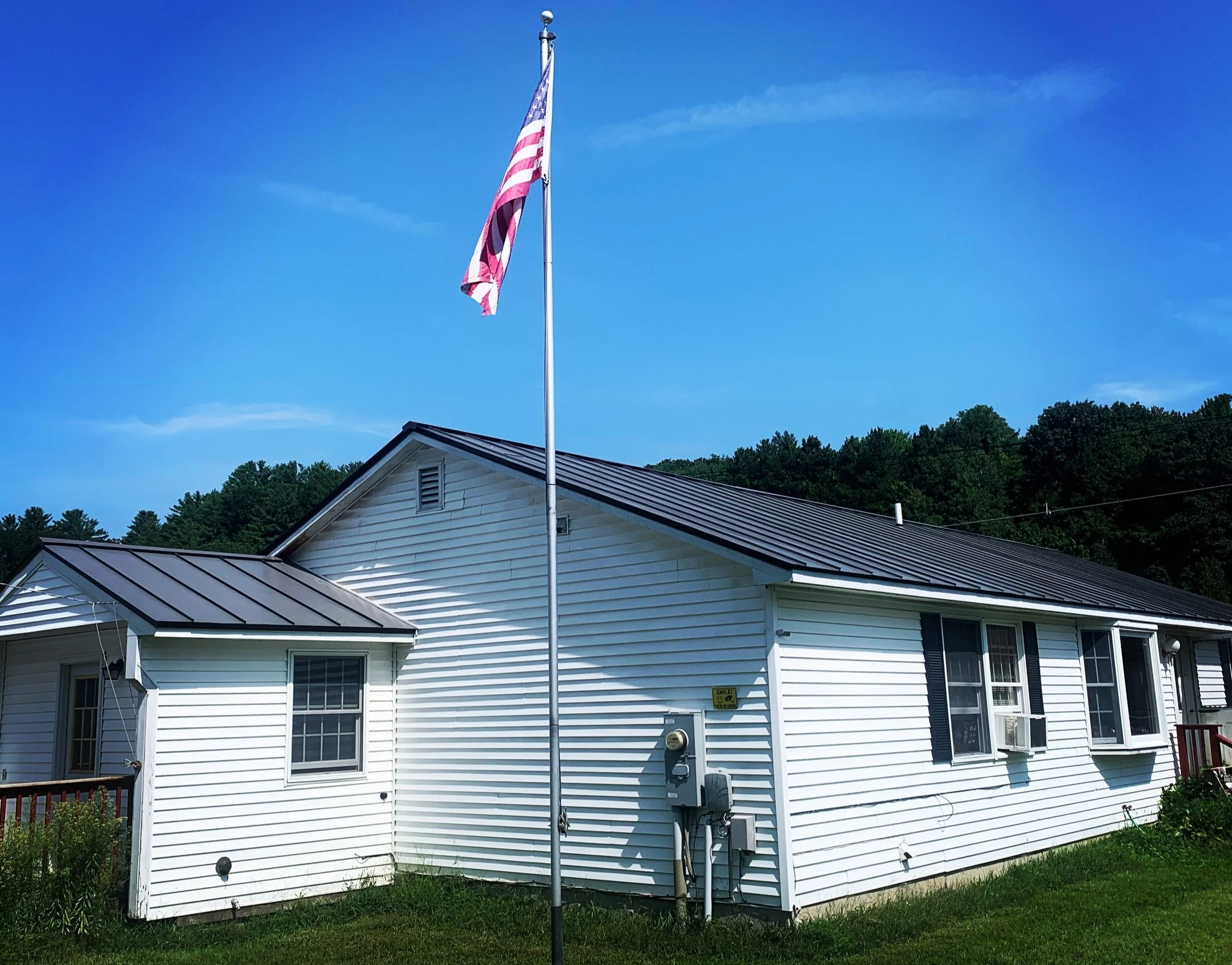 Transitional Housing — Turning Point Recovery Center of Springfield ...