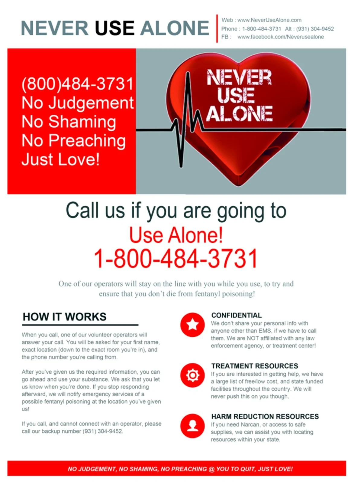 Turning Point Recovery Center of Springfield, Vermont, Inc.