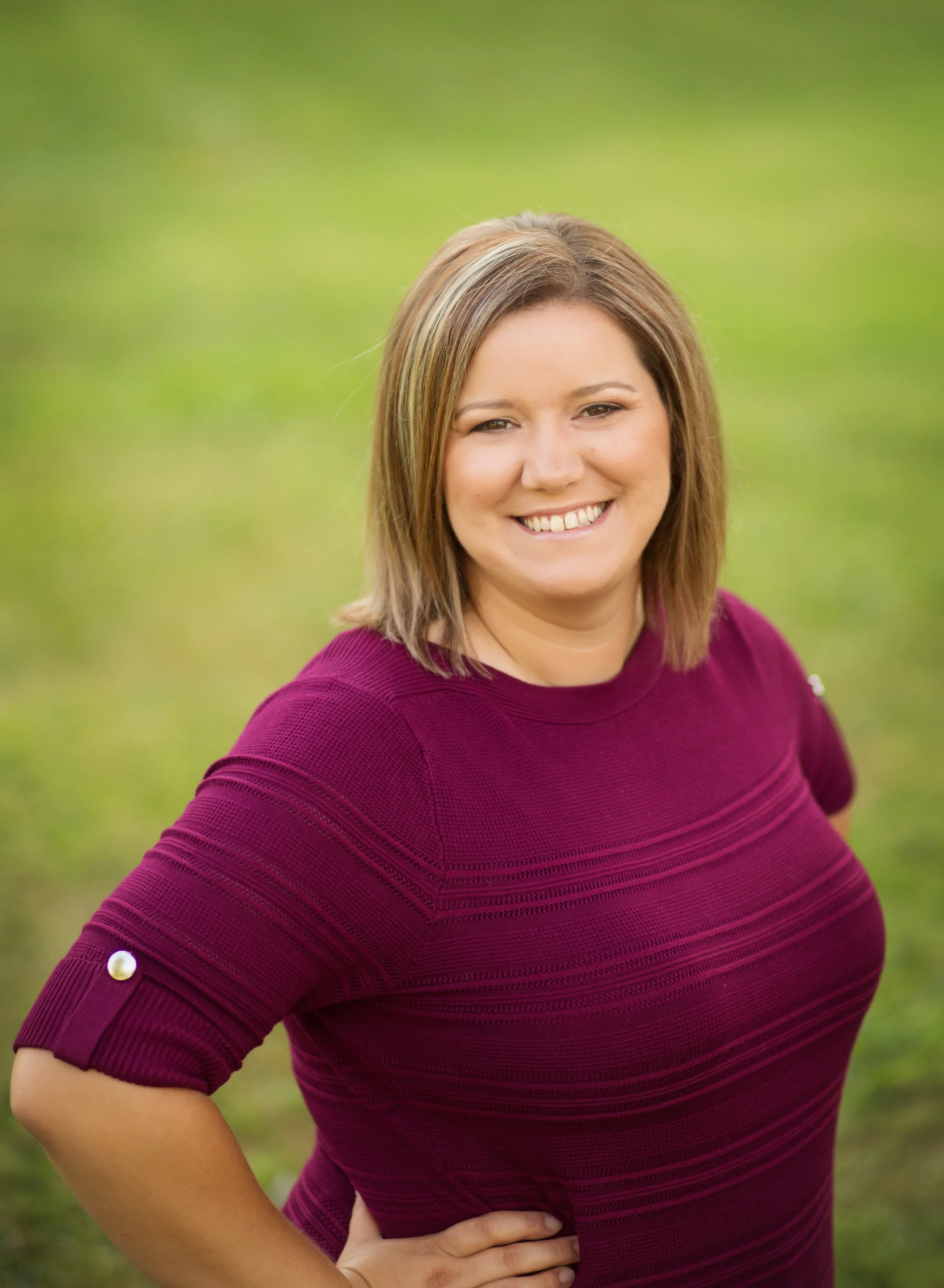 Staff — New Hope Christian Church