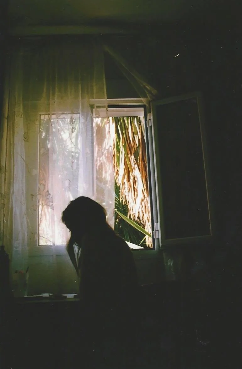 KRISTI ESTEFANIA STOUT LARIOS