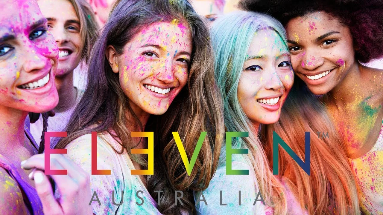 Eleven Australia | Home of Miracle Hair Treatment