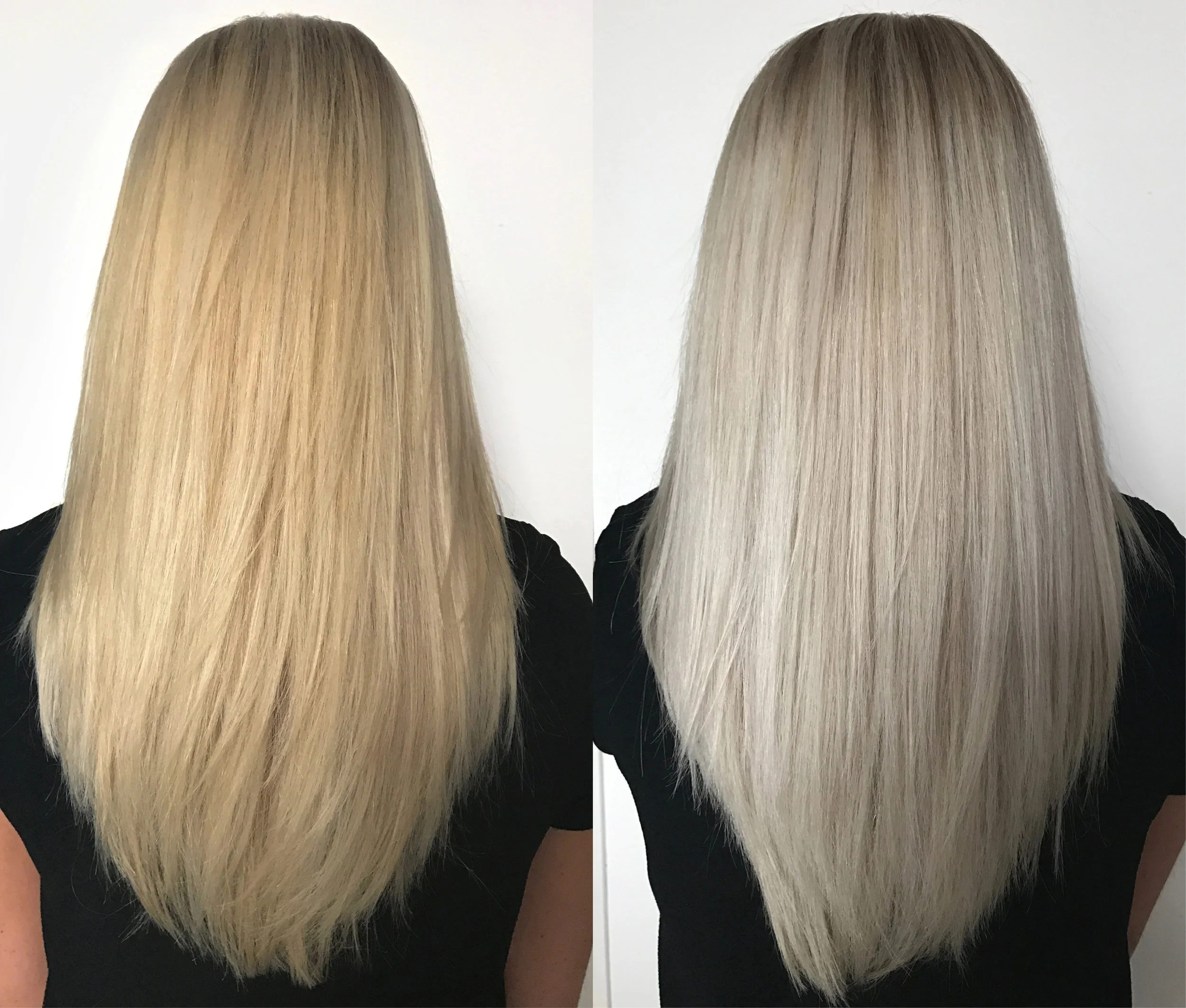 11 tips & trucs voor koel blond haar