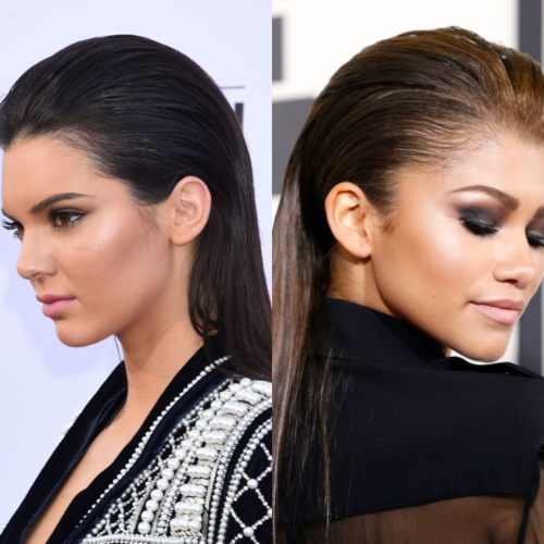 Zo krijg je een Sleek & Shiny Wet Look