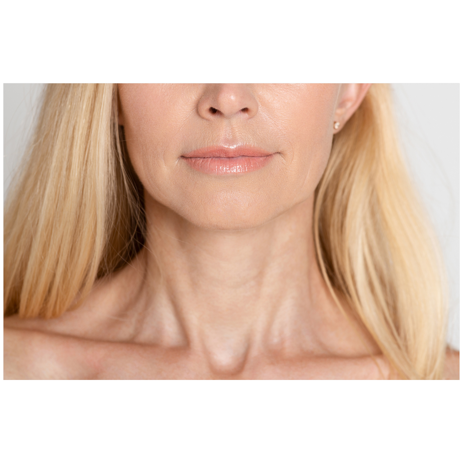 Why Your Neck and Décolleté Age Faster Than Your Face (And How to ...