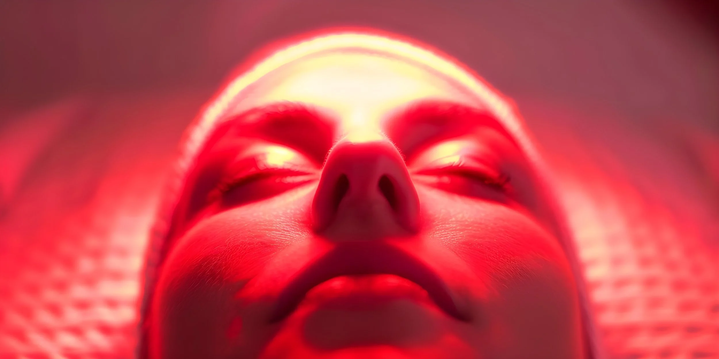 The Secret to Glowing Skin: Why Everyone Is Talking About Red Light ...