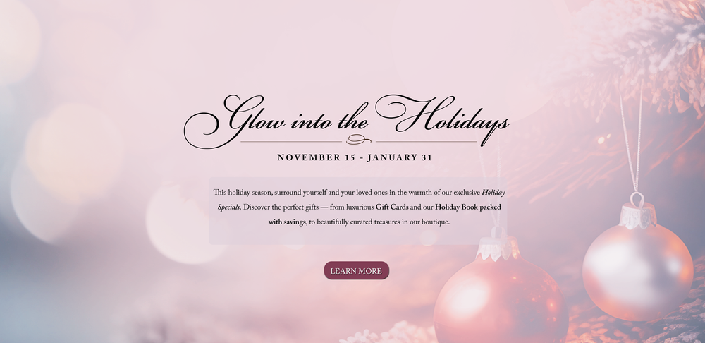 Day Spa in Raleigh, NC | Skin Sense A Day Spa
