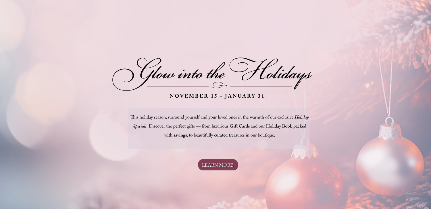 Day Spa in Raleigh, NC | Skin Sense A Day Spa