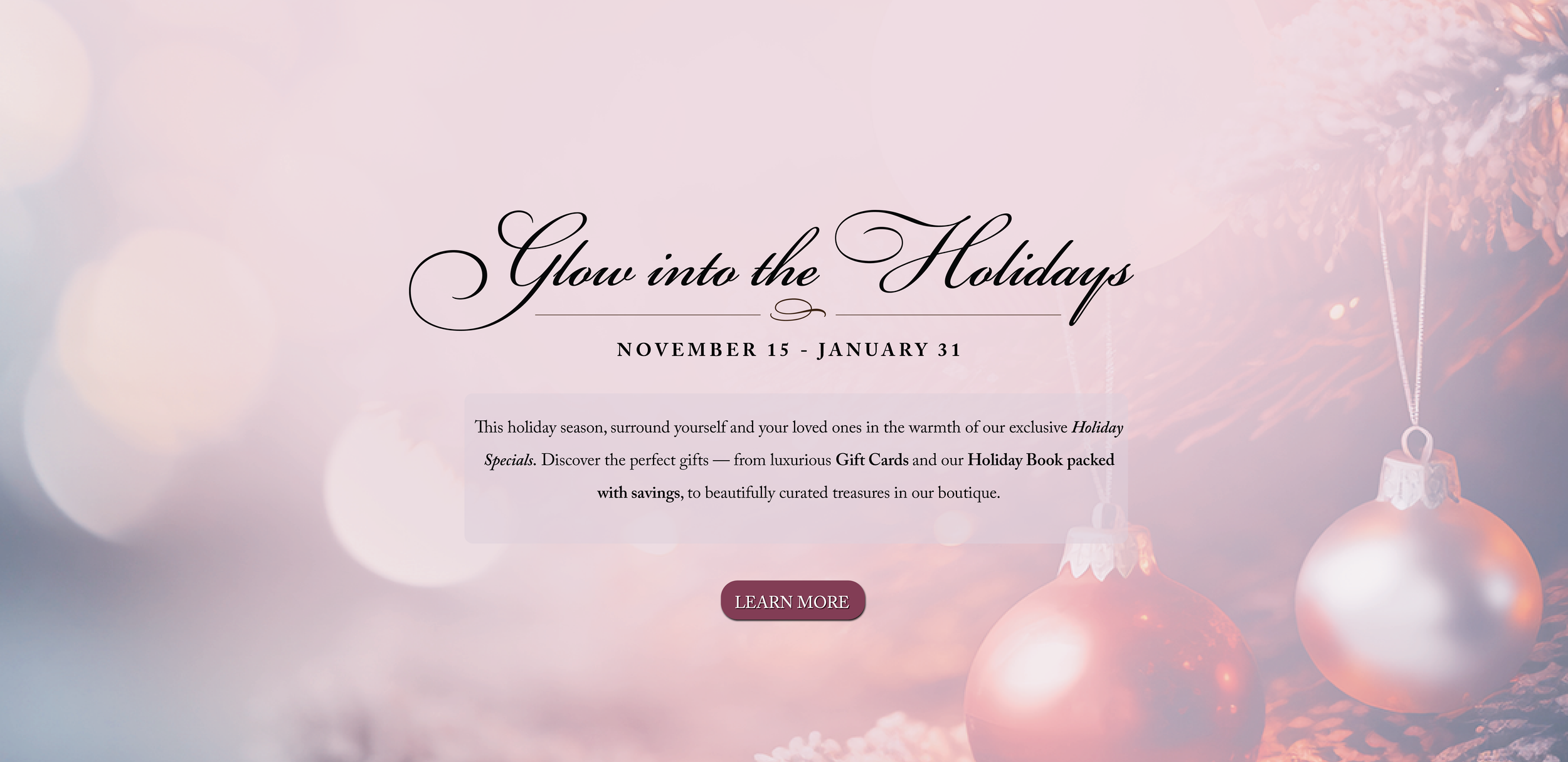 Day Spa in Raleigh, NC | Skin Sense A Day Spa