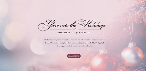 Day Spa in Raleigh, NC | Skin Sense A Day Spa