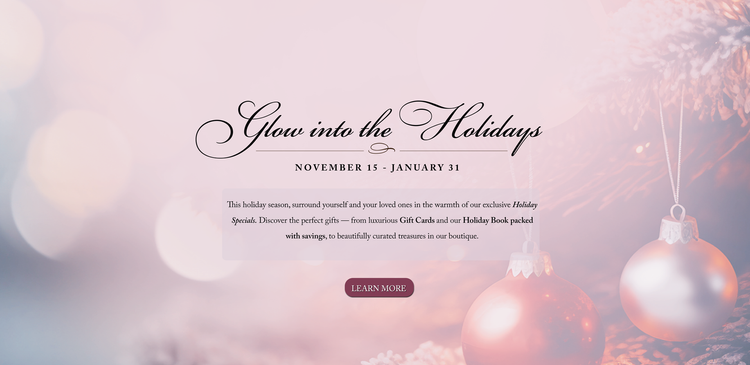 Day Spa in Raleigh, NC | Skin Sense A Day Spa