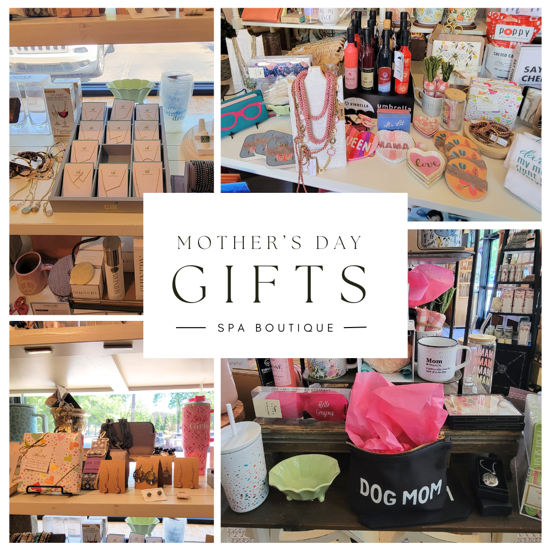 Gift Giving Guide — Skin Sense