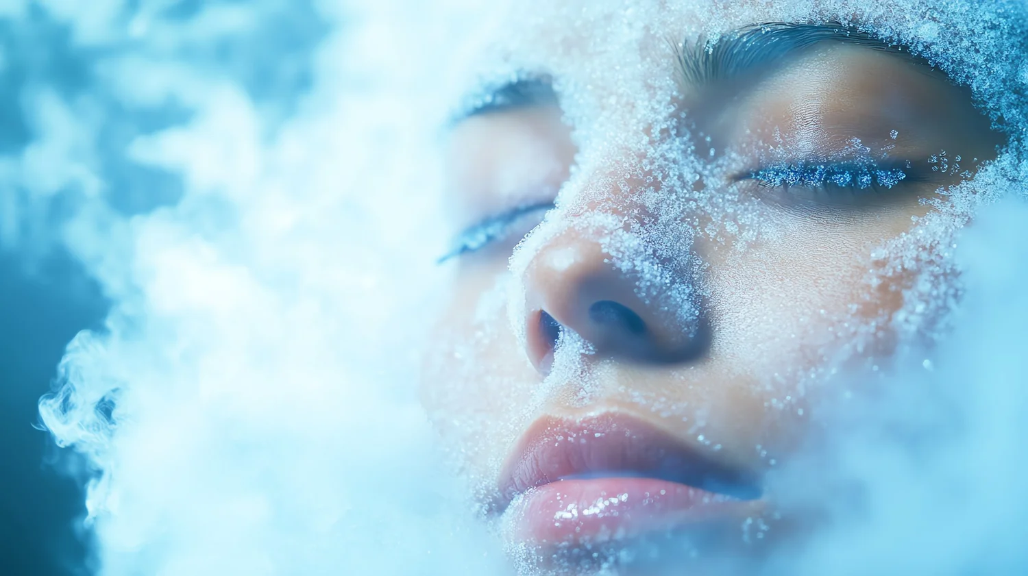 Cryo in Raleigh, NC — Skin Sense