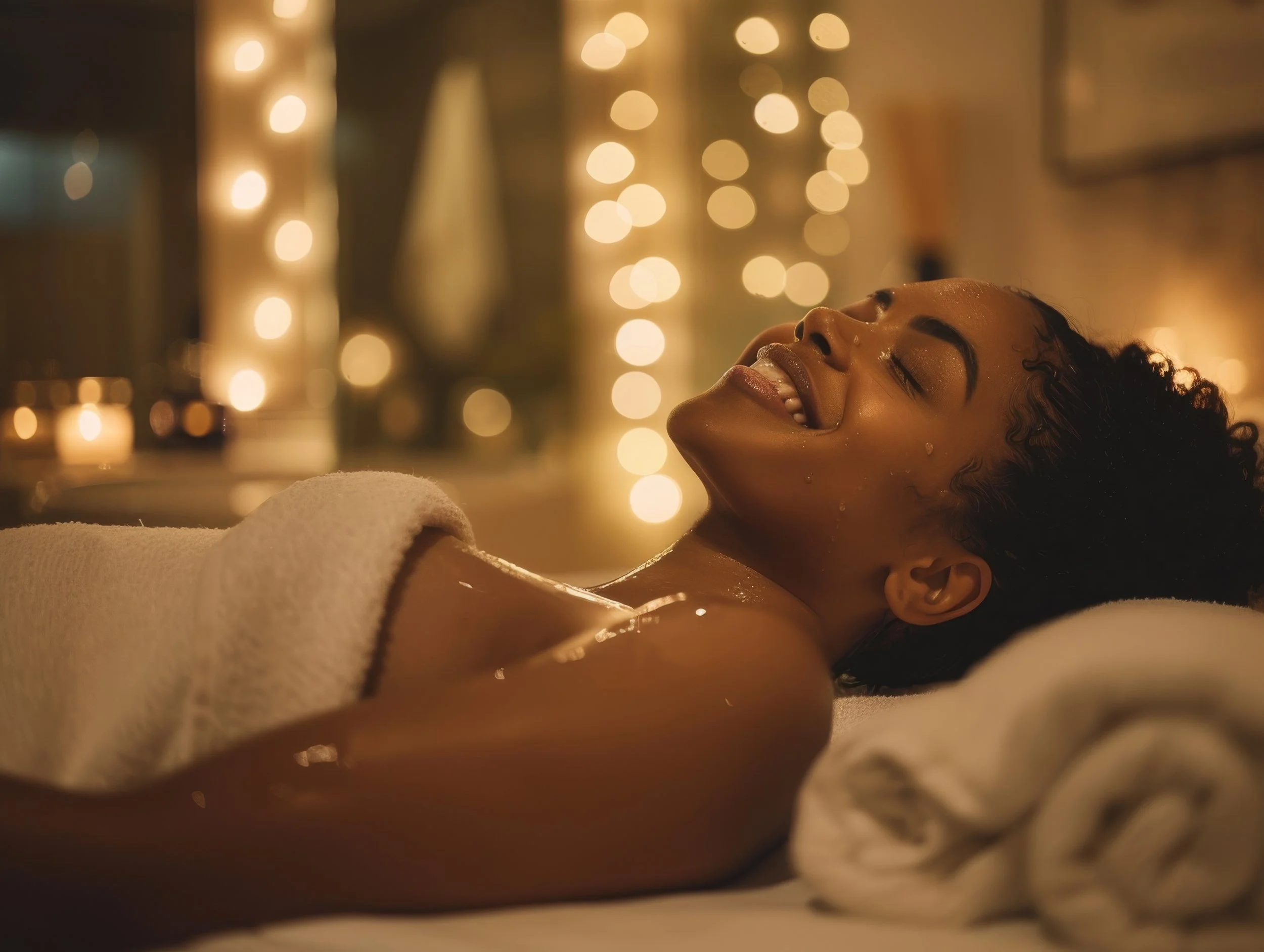 Holiday Packages — Skin Sense