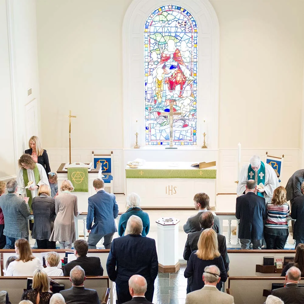 Canterbury United Methodist Church