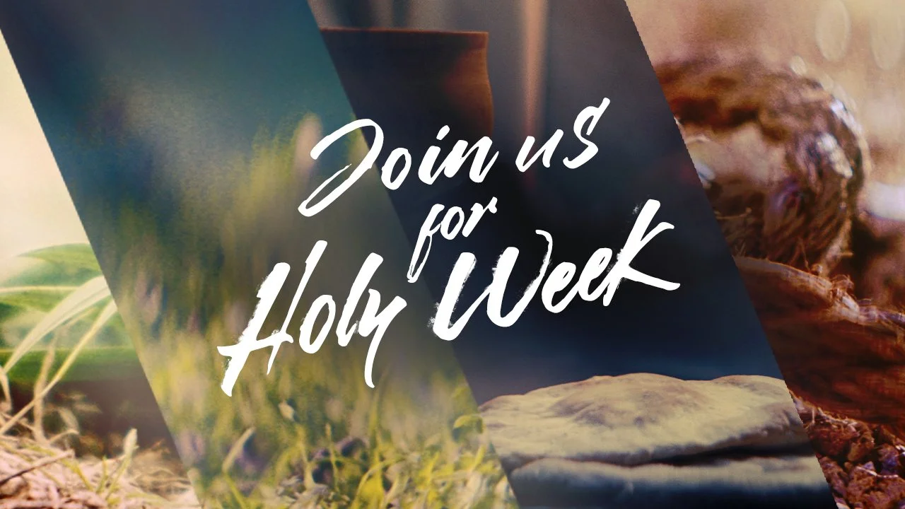 Canterbury United Methodist Church