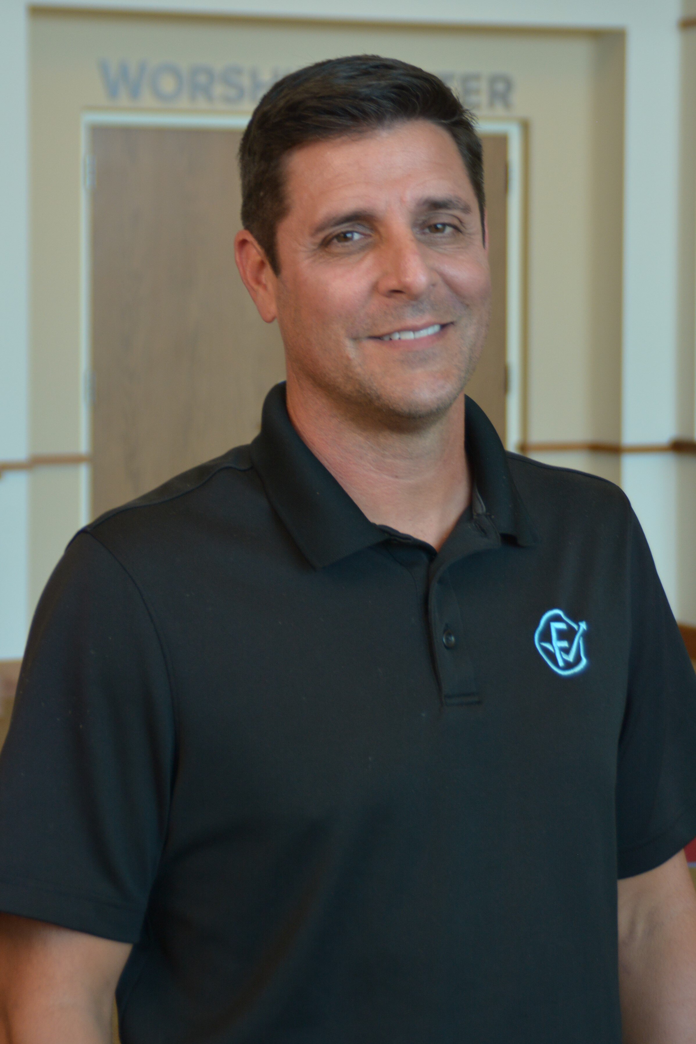 Our Team — Fairview Greer